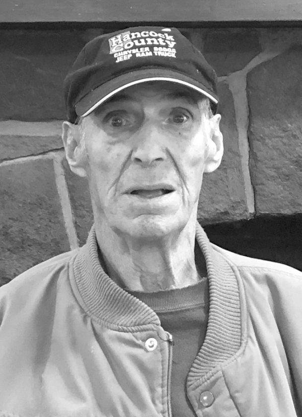 Tony Deltondo | News, Sports, Jobs - The Review